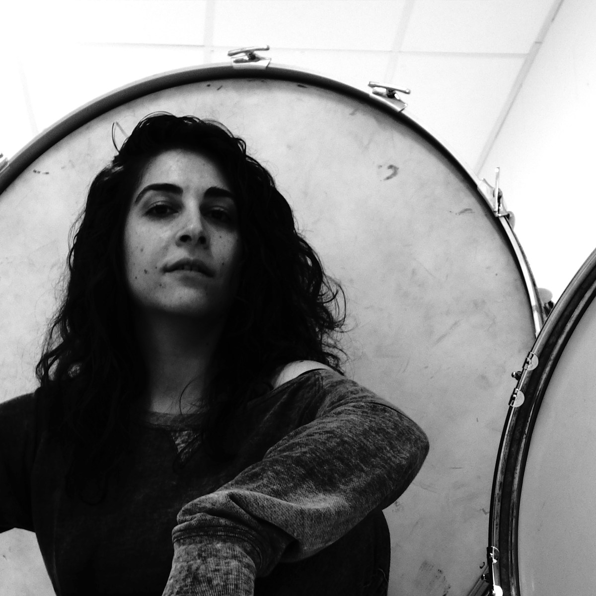 An interview with Line Katcho for the album “pulsions” (2015) – KOHLENSTOFF